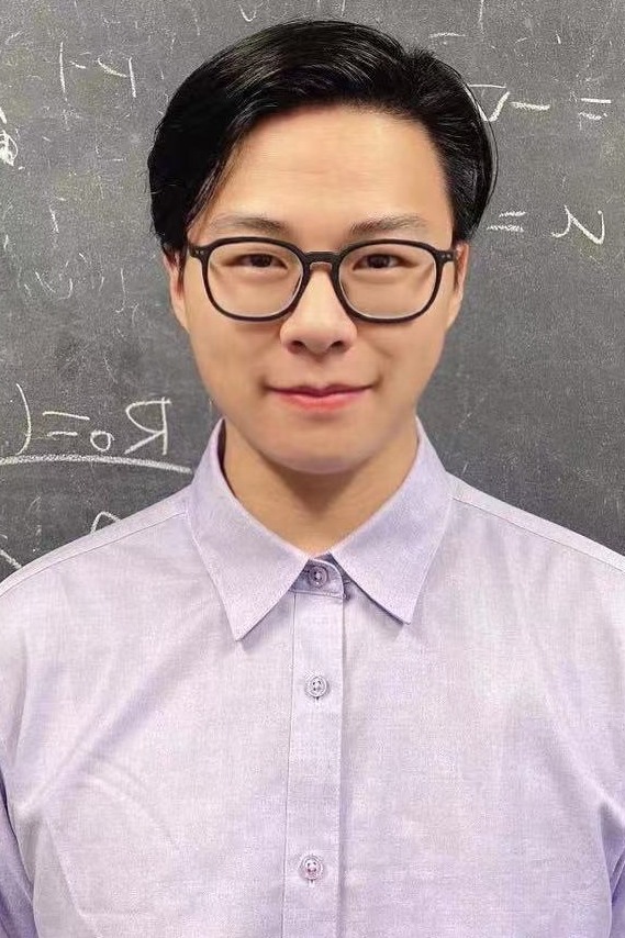 Sicheng Liu | Applied Mathematics