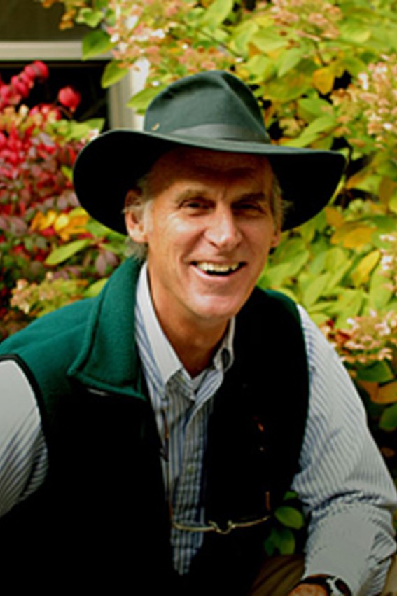 Charles Lawrence | Applied Mathematics