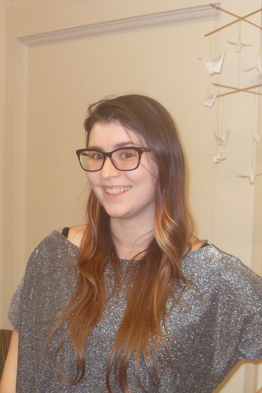 Rachel Lilly | Applied Mathematics