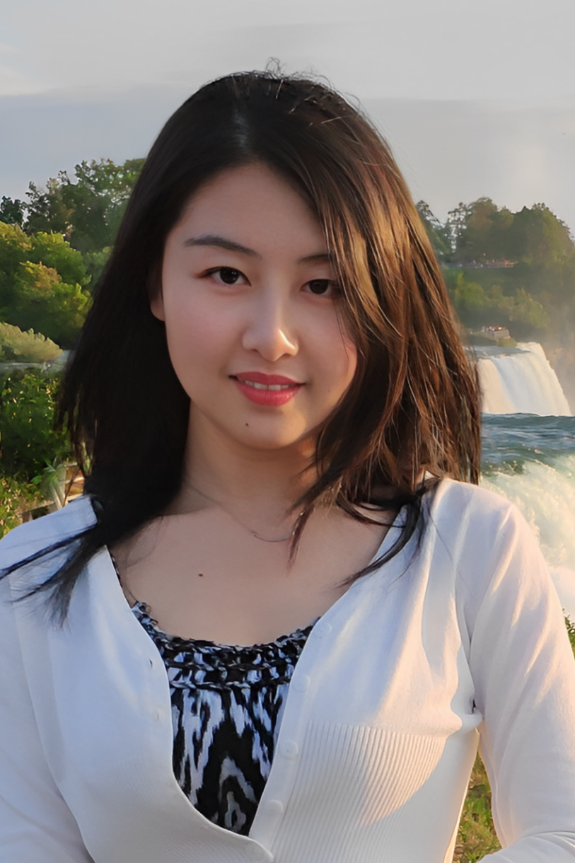 Yanqiu Guo | Applied Mathematics