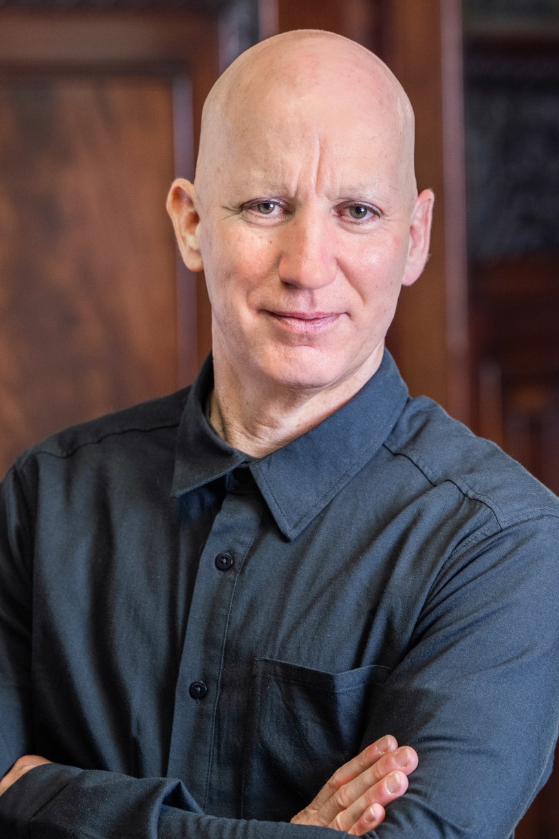 Björn Sandstede | Applied Mathematics