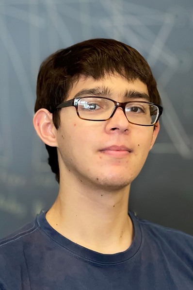 Brady Ethan | Applied Mathematics