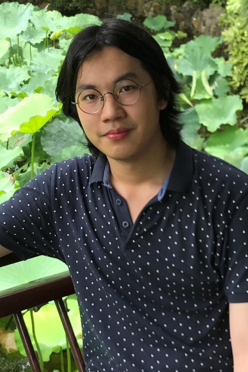 Yuanzhe wei | Applied Mathematics