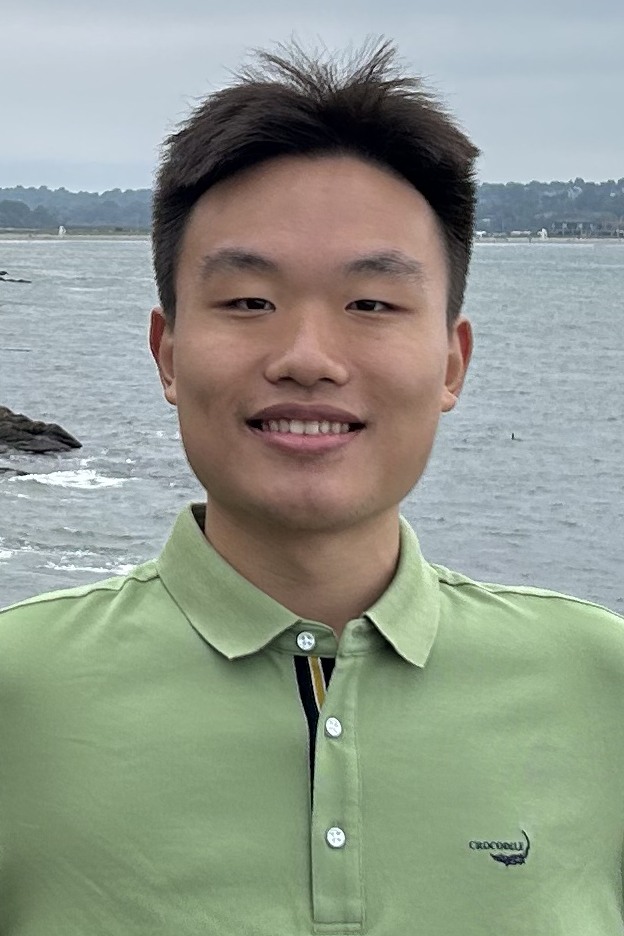 Yue Wu | Applied Mathematics