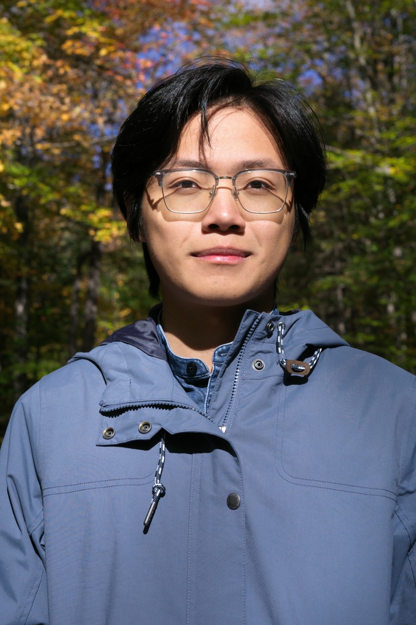 Yaochen Zhu | Applied Mathematics