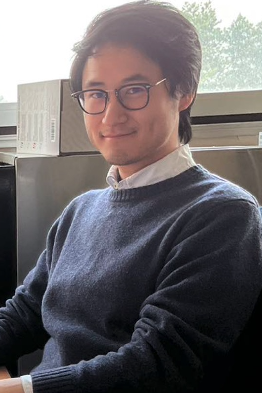 Shanqing Liu | Applied Mathematics