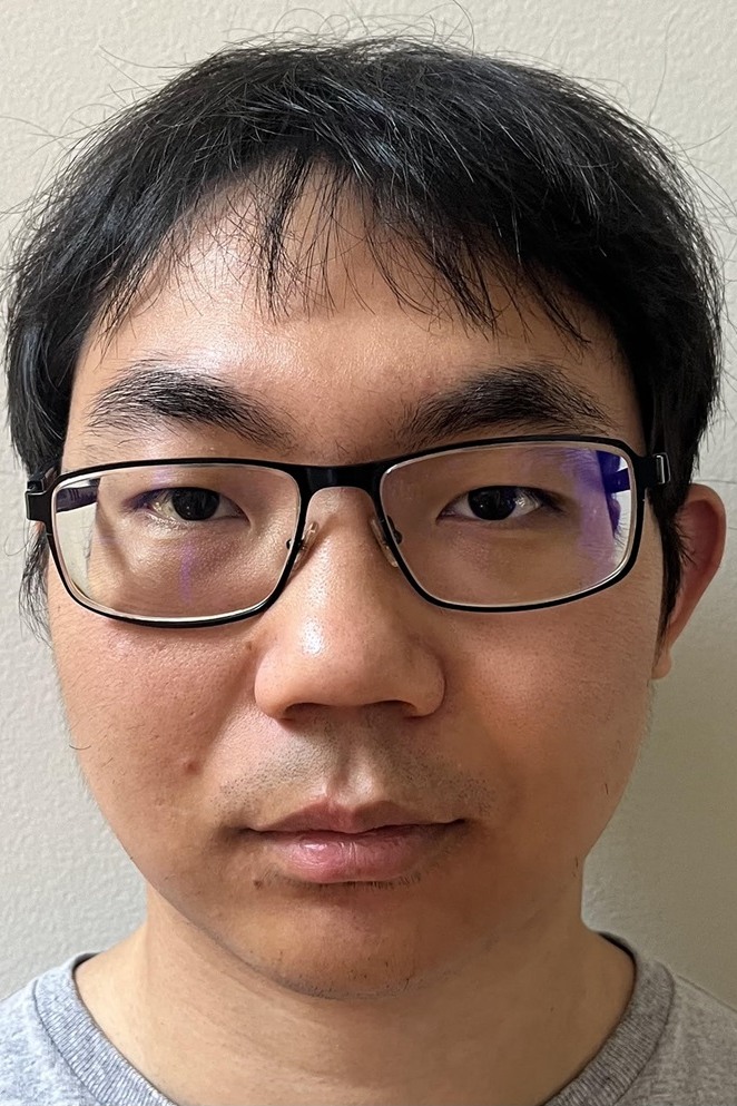 Daniel Fu | Applied Mathematics