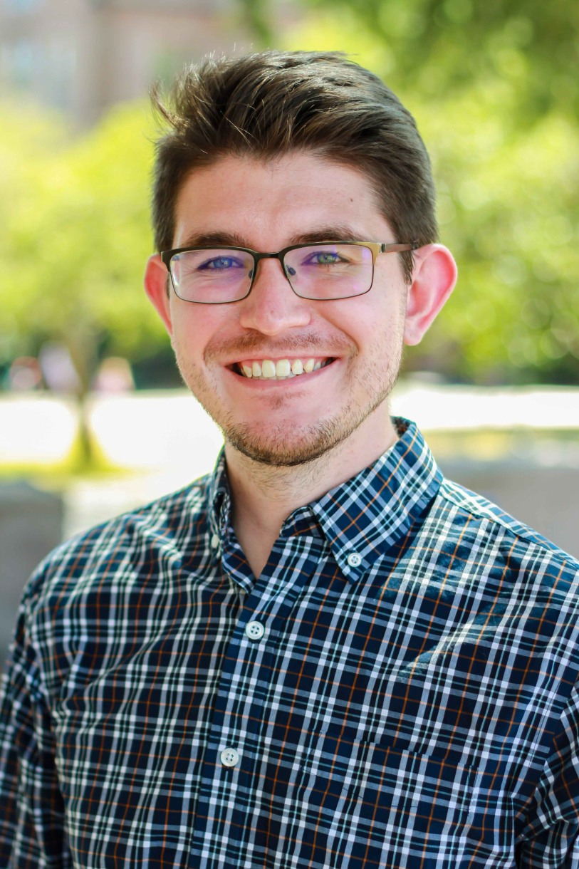 Ryan Creedon | Applied Mathematics