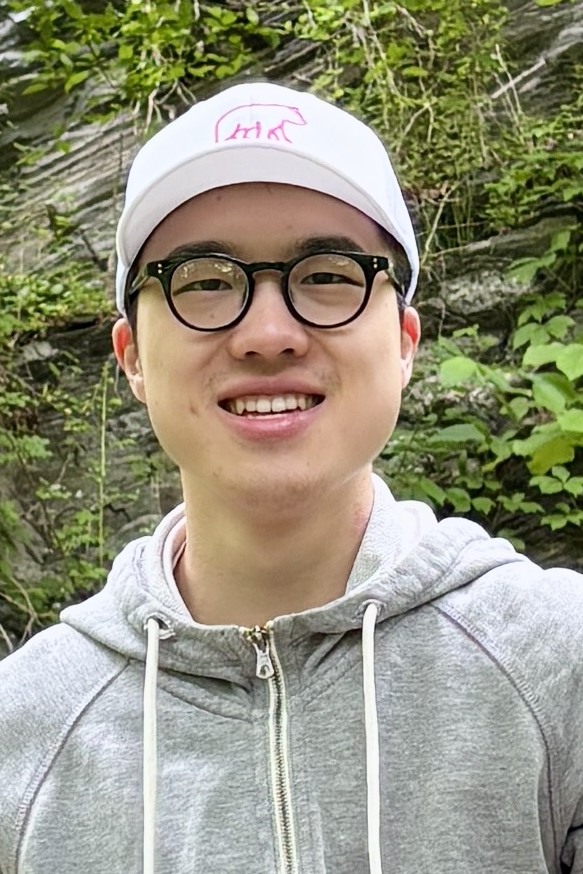 Qile Jiang | Applied Mathematics