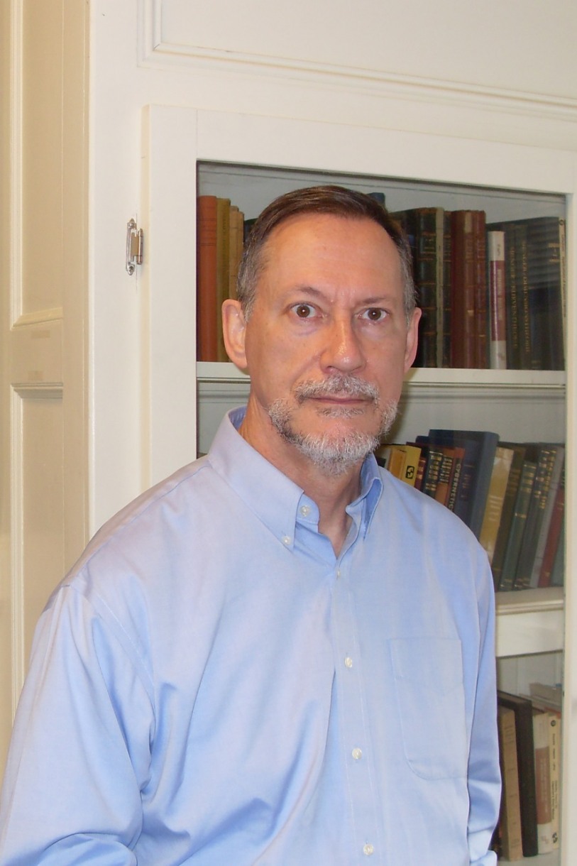 John Mallet-Paret | Applied Mathematics