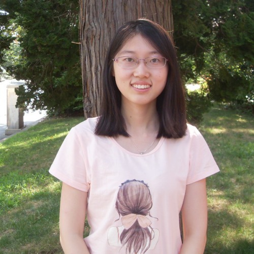 Graduate Students | Applied Mathematics