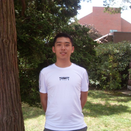 Graduate Students | Applied Mathematics