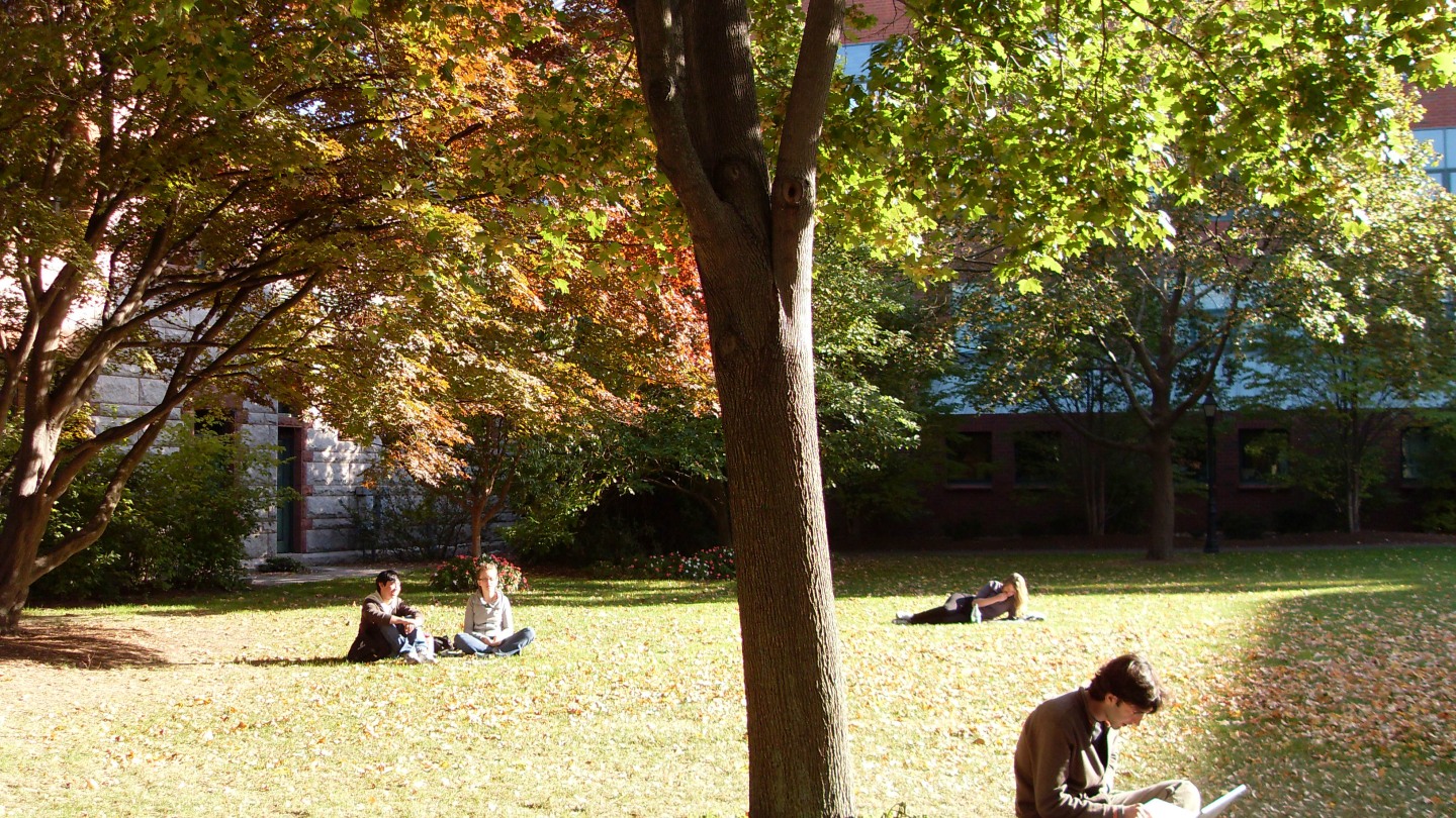 Student Groups | Applied Mathematics