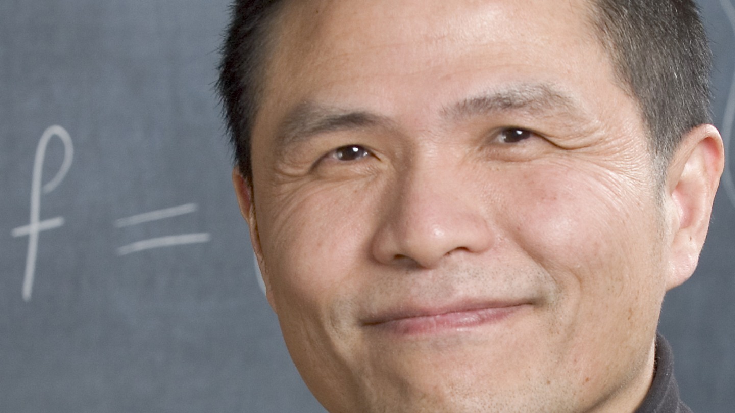 Professor Chi-Wang Shu receives Brown's 2023 Distinguished Research ...